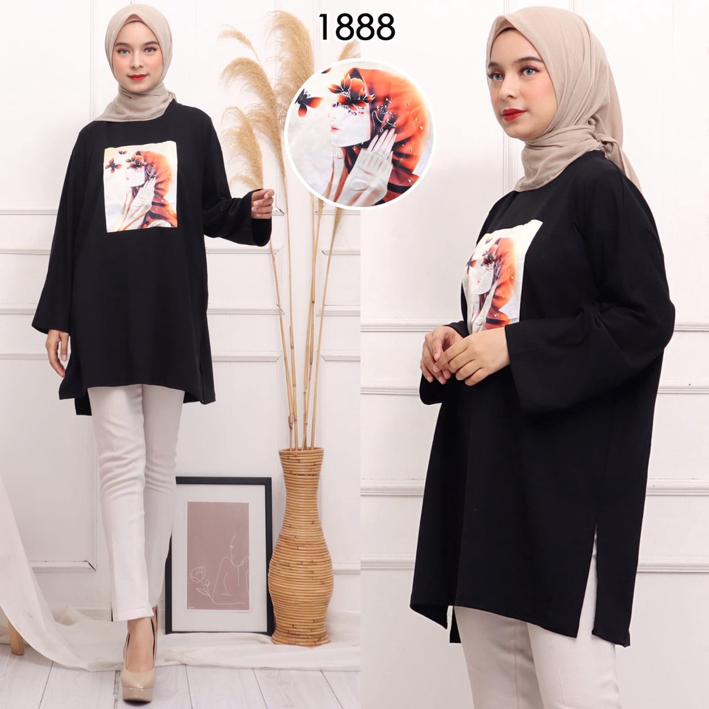 Jual ATASAN OVERSIZE VIRAL GAMBAR GADIS GLAMOR / ATASAN KEKINIAN ... Jual ATASAN OVERSIZE VIRAL GAMBAR GADIS GLAMOR / ATASAN KEKINIAN ...