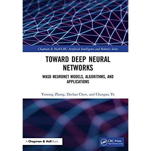 Jual BUKU KOMPUTER Deep Neural Networks: WASD Neuronet Models ... Jual BUKU KOMPUTER Deep Neural Networks: WASD Neuronet Models ...