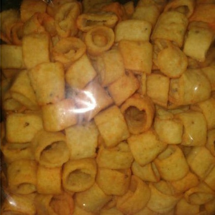 Jual Potil Ketumbar Pohung Rasa Balado 1kg Khas Magelang Enak Gurih ...