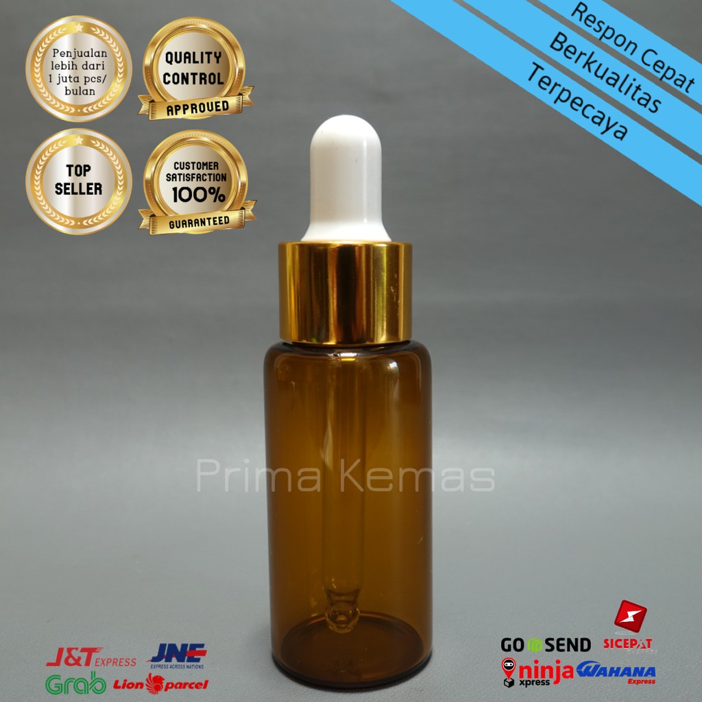 Jual Botol kaca pipet 20 ml - botol kaca serum/ tetes - Botol Kaca ... Jual Botol kaca pipet 20 ml - botol kaca serum/ tetes - Botol Kaca ...