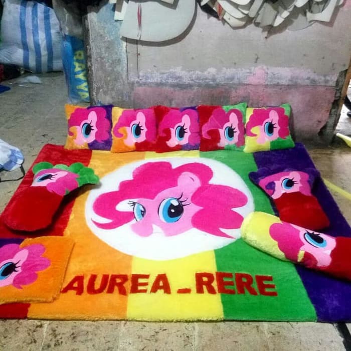 Harga surpet karakter tebal fullset Terbaru Feb 2025 | BigGo Indonesia