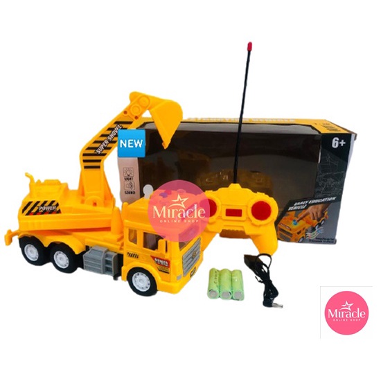 Jual Mainan mobil remot truk sampah mobil remot truk derek /crane dump ... Jual Mainan mobil remot truk sampah mobil remot truk derek /crane dump ...