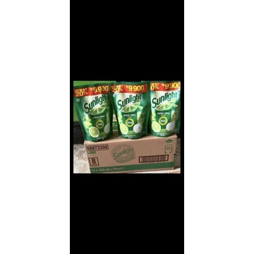 Jual sunlight 460 ml kemasan bandrol 9900. | Shopee Indonesia