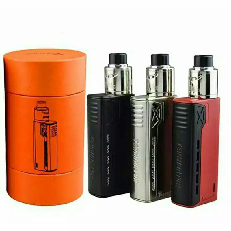 Harga Teslacigs Terbaru Juli 2022 |BigGo Indonesia