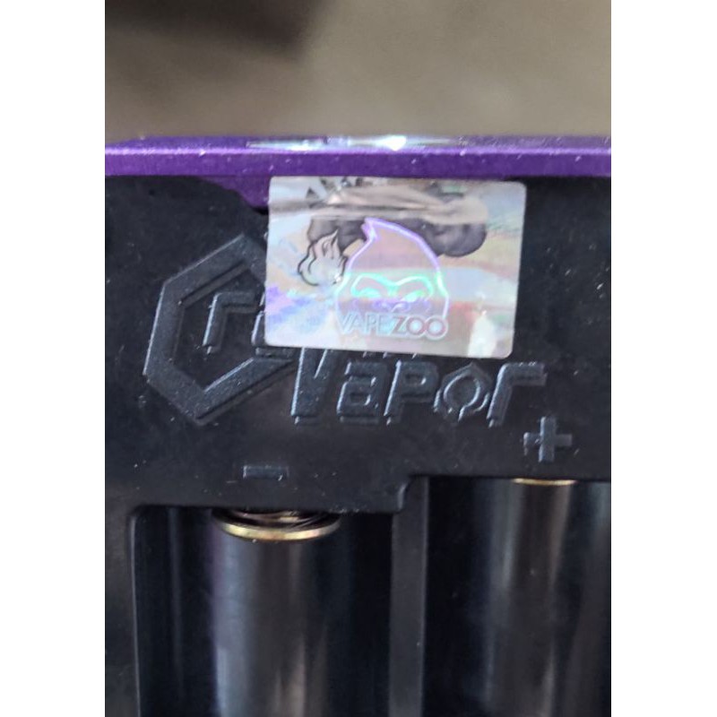 Jual Hexohm V3 Vapezoo | Shopee Indonesia