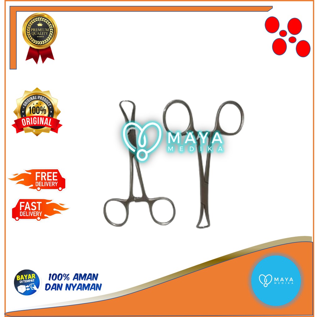 Jual Doek Klem / MS | Shopee Indonesia