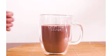 Toko Online Chatime Official Shop | Shopee Indonesia