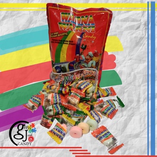 Jual PERMEN WARNA WARNI PERMEN JADUL PERMEN SIUL | Shopee Indonesia