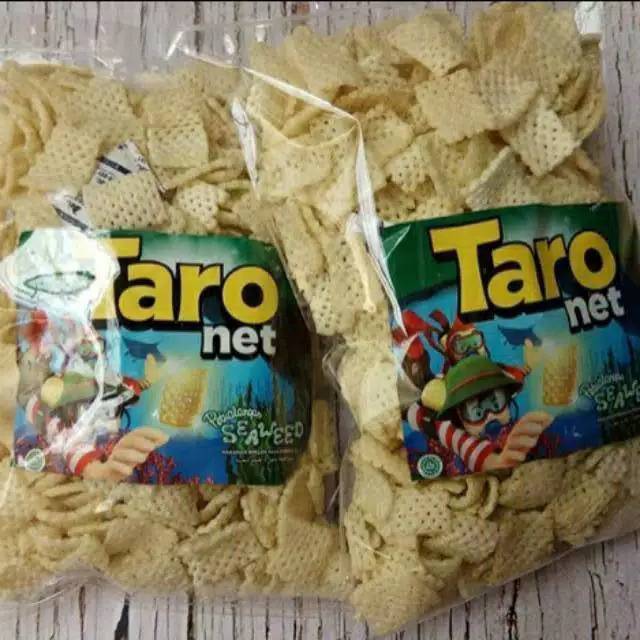 Harga Taro Snack Terbaru September 2021 | BigGo Indonesia