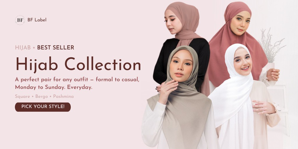 Produk BF Label | Shopee Indonesia
