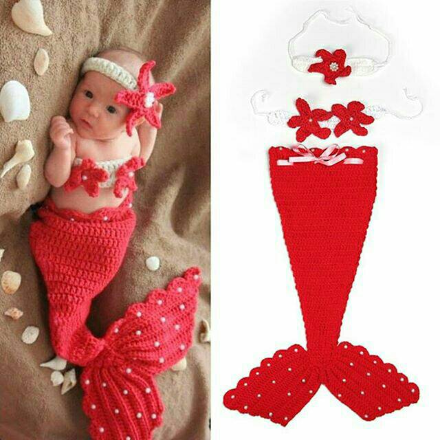 Jual Kostum Mermaid | Shopee Indonesia
