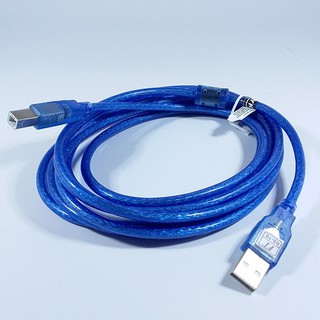 Jual Kabel usb printer 5 Meter NYK Indonesia|Shopee Indonesia