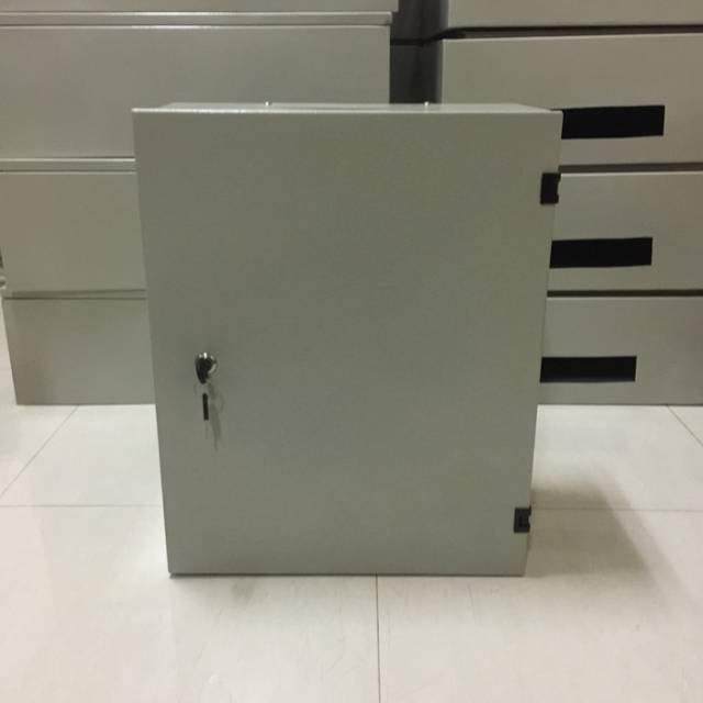 Jual Box panel indoor 40x50 50x40 40 x 50 x 20 50x40x20 40x50x20. Plat ...