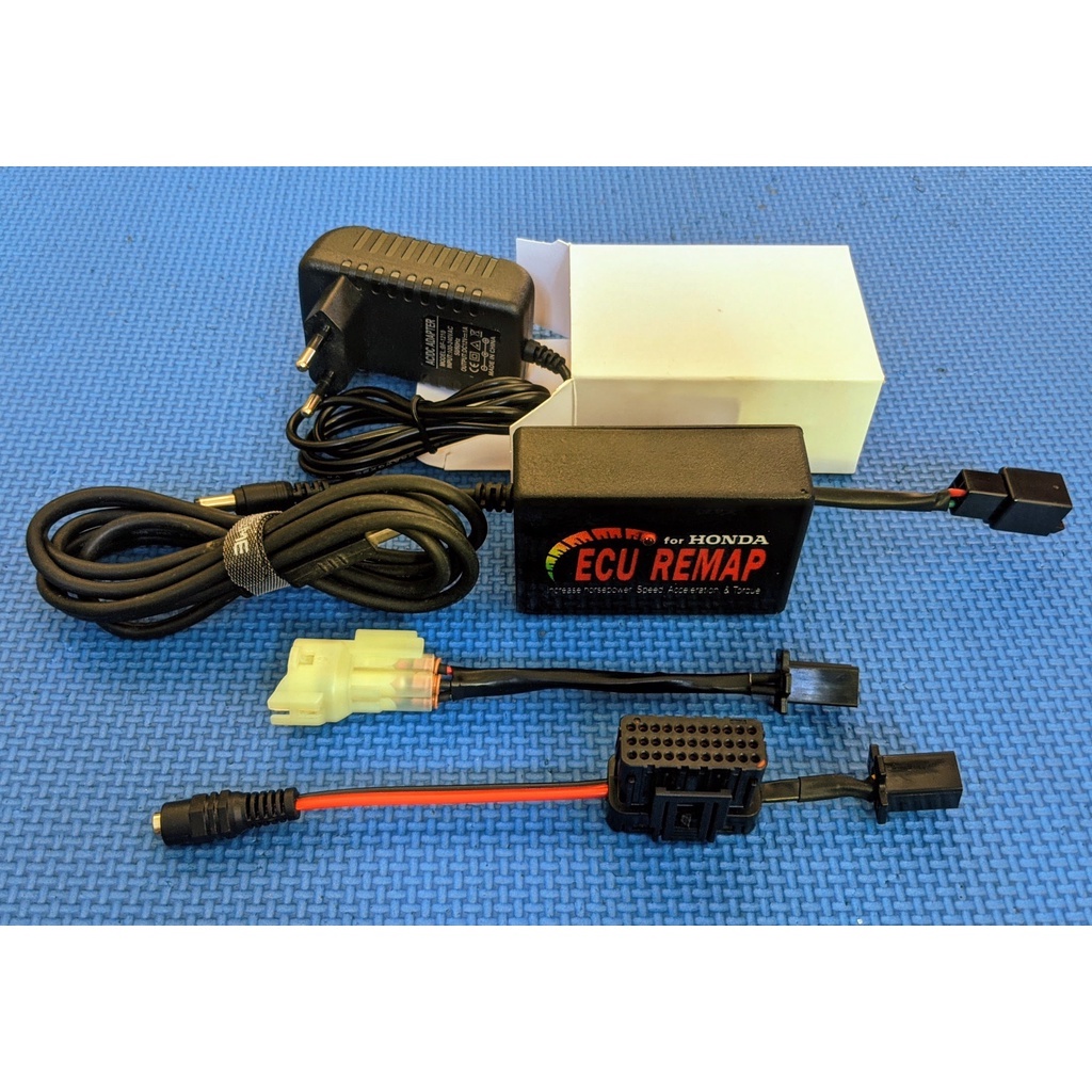 Jual Alat Remap ECU Honda KEIHIN | Shopee Indonesia