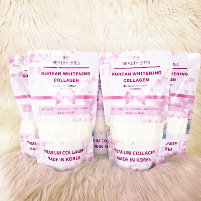 Jual Korean collagen oryginal | Shopee Indonesia