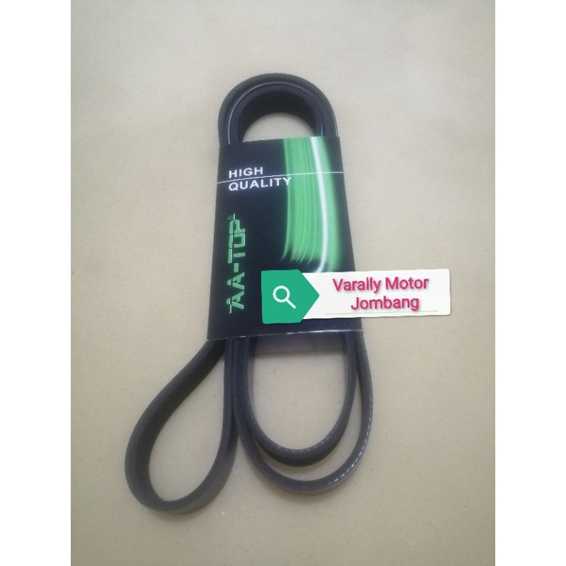 Jual V Belt/Fan Belt/Tali Kipas Mazda 2 Non SKYACTIV Indonesia|Shopee Indonesia