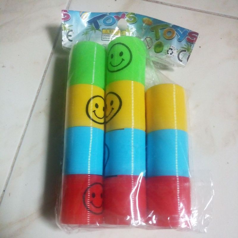 Jual mainan murah pir senyum emoticon smile | Shopee Indonesia
