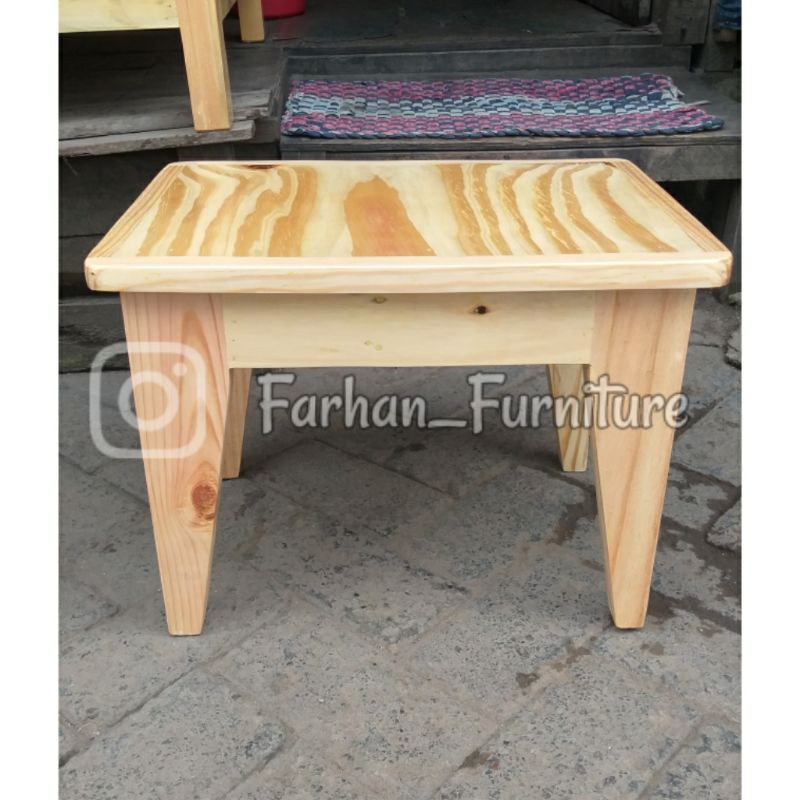 Jual Meja lesehan/meja belajar/meja ngaji/meja serbaguna | Shopee Indonesia