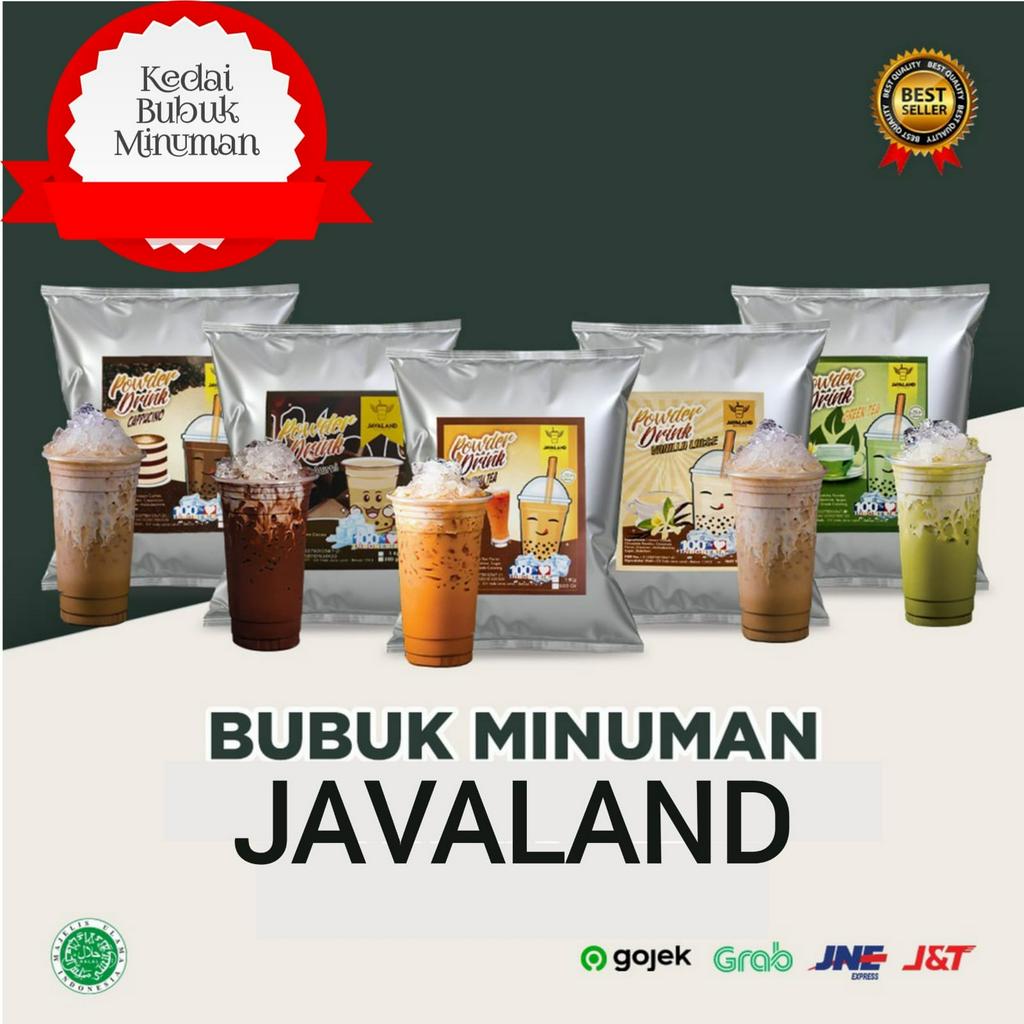 Produk Bubuk Minuman Store | Shopee Indonesia