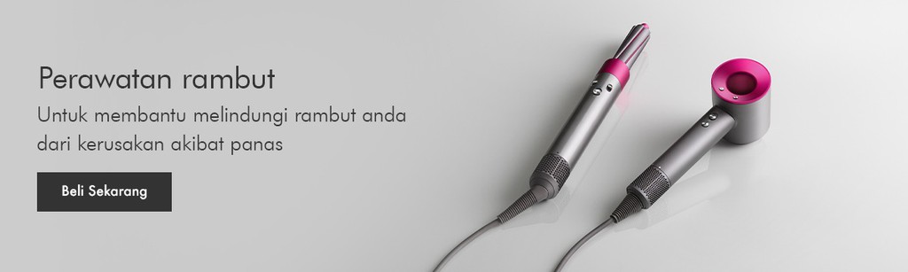 Toko Online Dyson Official Shop | Shopee Indonesia