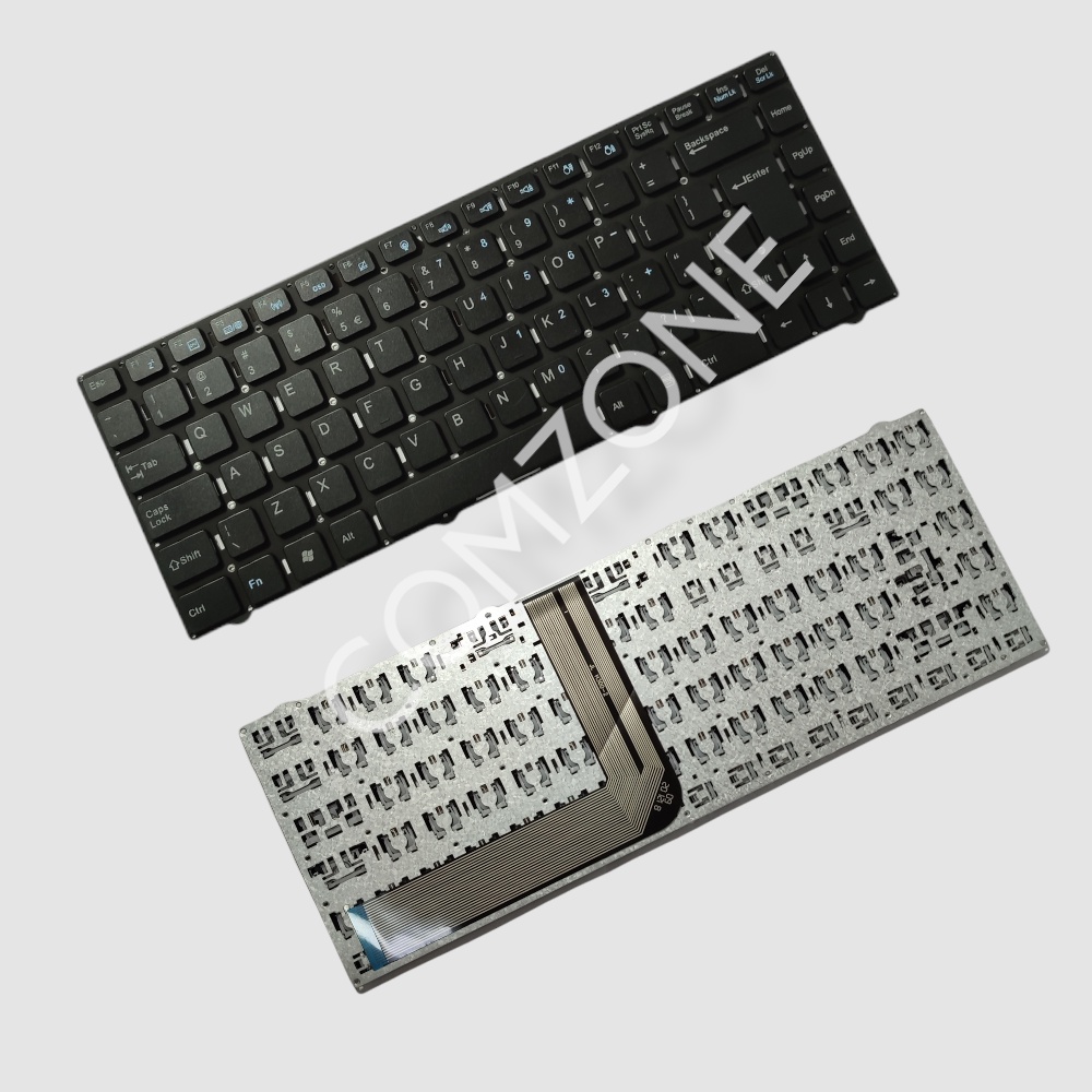 Jual Keyboard Acer Aspire One 14 Z1401 Z1401-C5PX Z1402 N2940 Z1401 ...