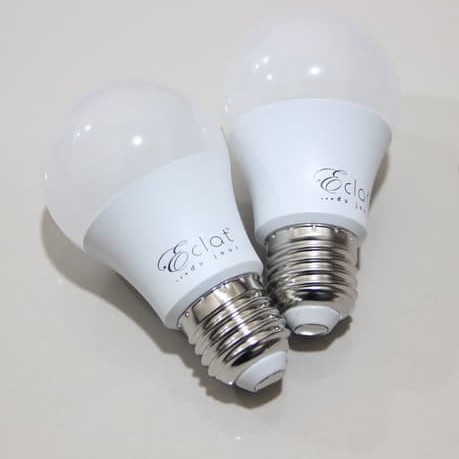Jual Lampu Bohlam / Lampu LED ECLAT HTB112 LED Bulb 5W | Shopee Indonesia