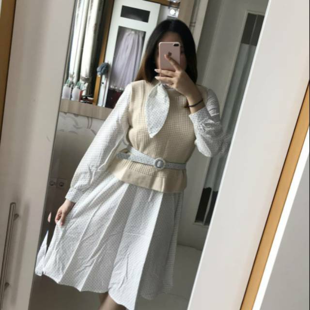 Harga Risha Dress Terbaru Jul 2025 | BigGo Indonesia