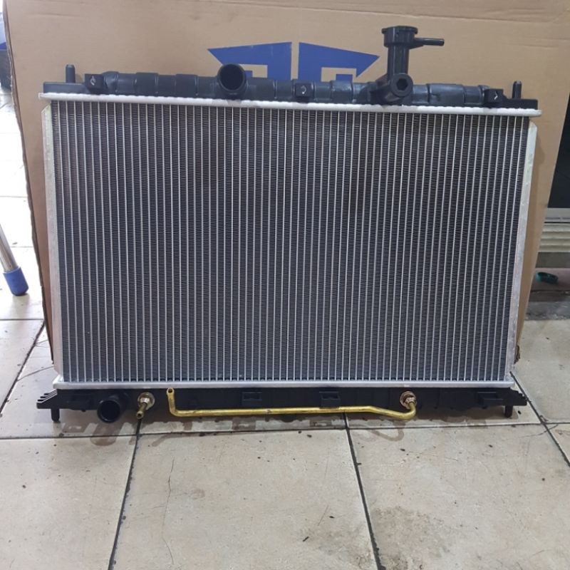 Jual radiator kia pride matic | Shopee Indonesia
