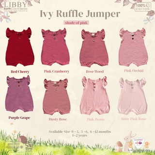 Toko Online Libby Baby Official Shop | Shopee Indonesia