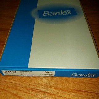 Jual Pp pocket bantex 2044 (Harga tertera 1 pak isi 100 lembar ...