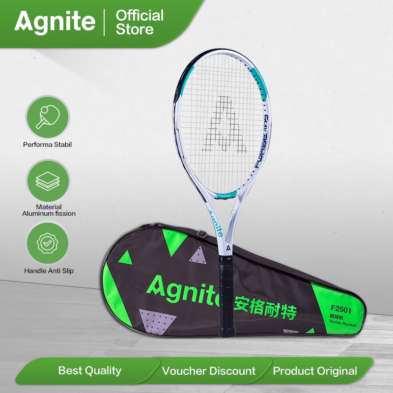 Jual raket tennis Harga Terbaik & Termurah Februari 2023 | Shopee Indonesia