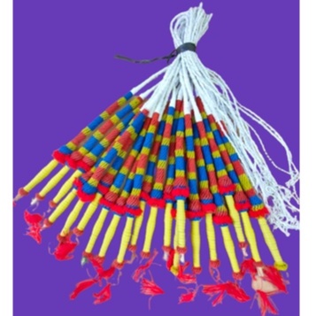 Jual Cmbuk/Pecut cambuk jaranan rotan lilit senar bunyi keras | Pecut ...