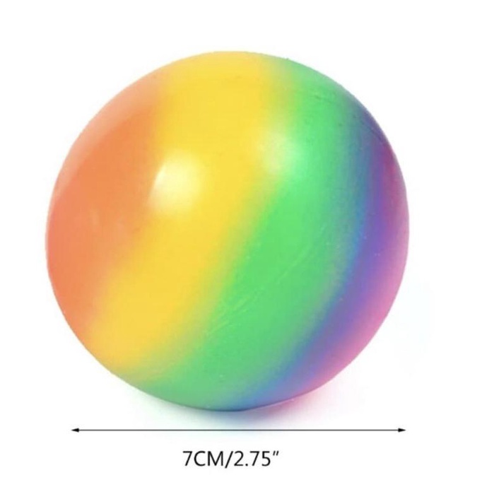 Jual ORIGINAL STRESS BALL DNA NEEDOH NIDO NEDO POP IT SQUISHY FIDGET ...