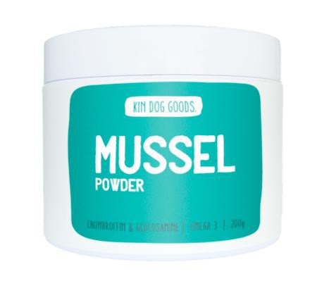 Jual Mussel Powder 200g Indonesia|Shopee Indonesia