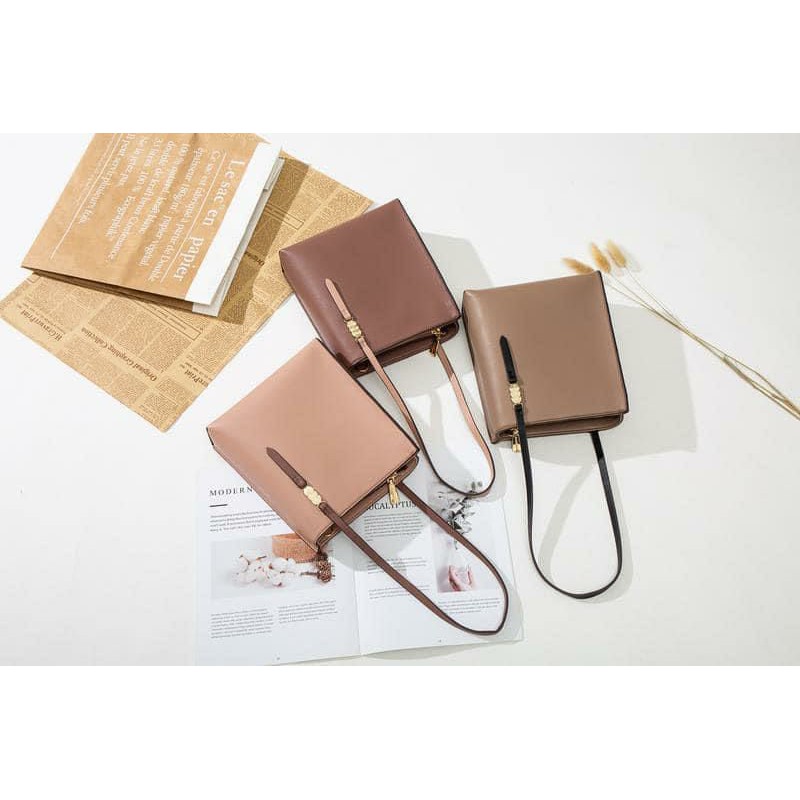 Jual LULA BAG | Shopee Indonesia