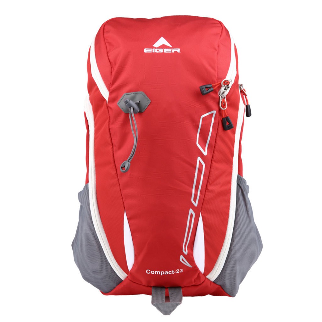 Jual EIGER R.COMPACT BACKPACK Indonesia|Shopee Indonesia