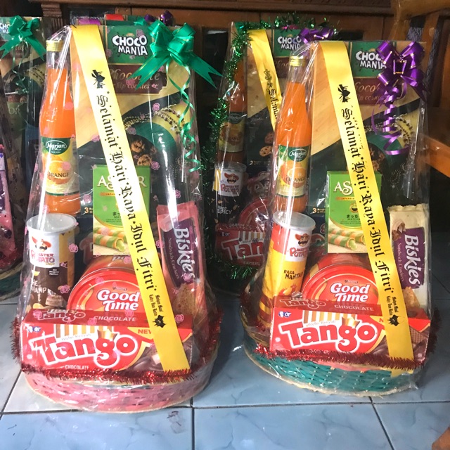 Parcel lebaran parcel hari raya parcel natal | Shopee Indonesia