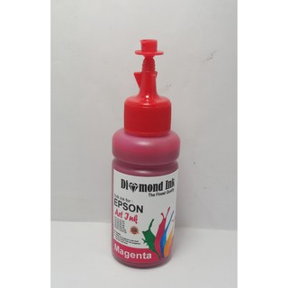 Jual Tinta Art Paper Epson Diamond Ink Grade A Korea Indonesia|Shopee Indonesia