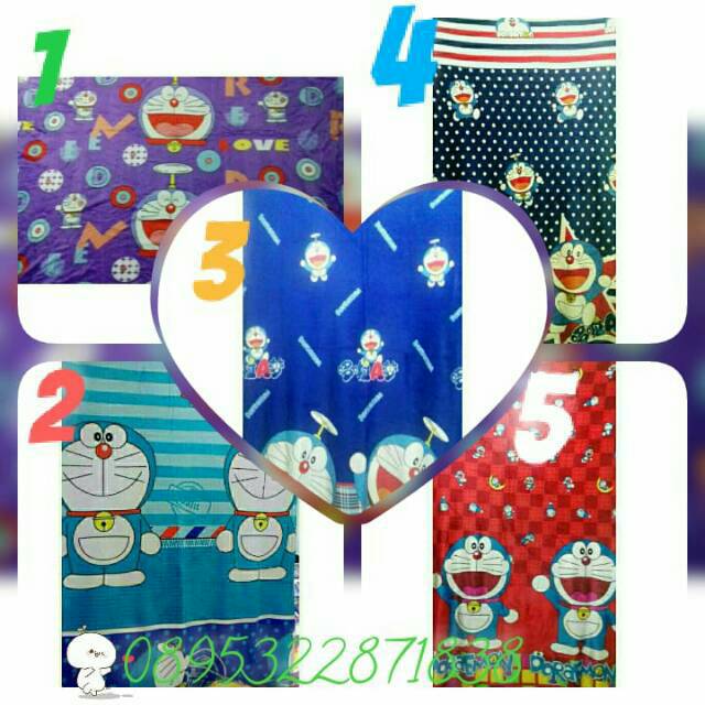 Jual Selimut doraemon 3/ selimutmurahku02 | Shopee Indonesia