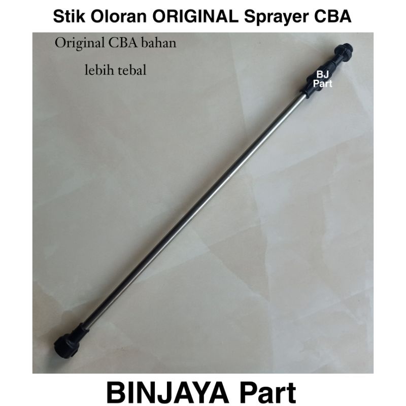 Jual Stik CBA Original | Shopee Indonesia