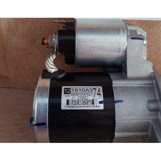 Jual Dinamo Starter Mitsubishi Xpander 1810A374 Original | Shopee Indonesia