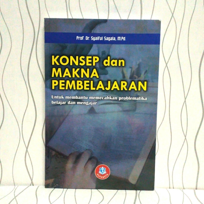 Jual BUKU KONSEP DAN MAKNA PEMBELAJARAN | Shopee Indonesia Jual BUKU KONSEP DAN MAKNA PEMBELAJARAN | Shopee Indonesia