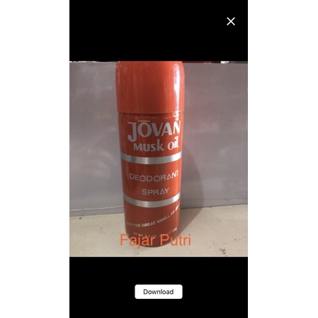Jual Jovan 150ml | Shopee Indonesia