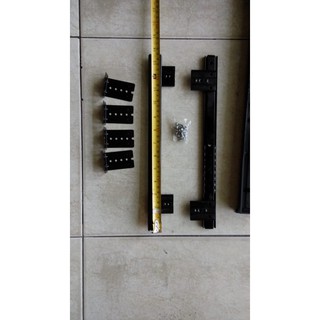 Jual Rel Laci Keyboard Tray / Ball Bearing Keyboard Slide [REL KEYBOARD ...