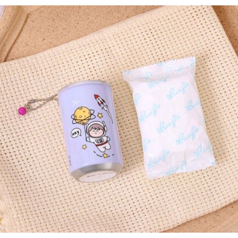 Jual TISSUE BASAH KALENG ISI 30 LEMBAR | Shopee Indonesia