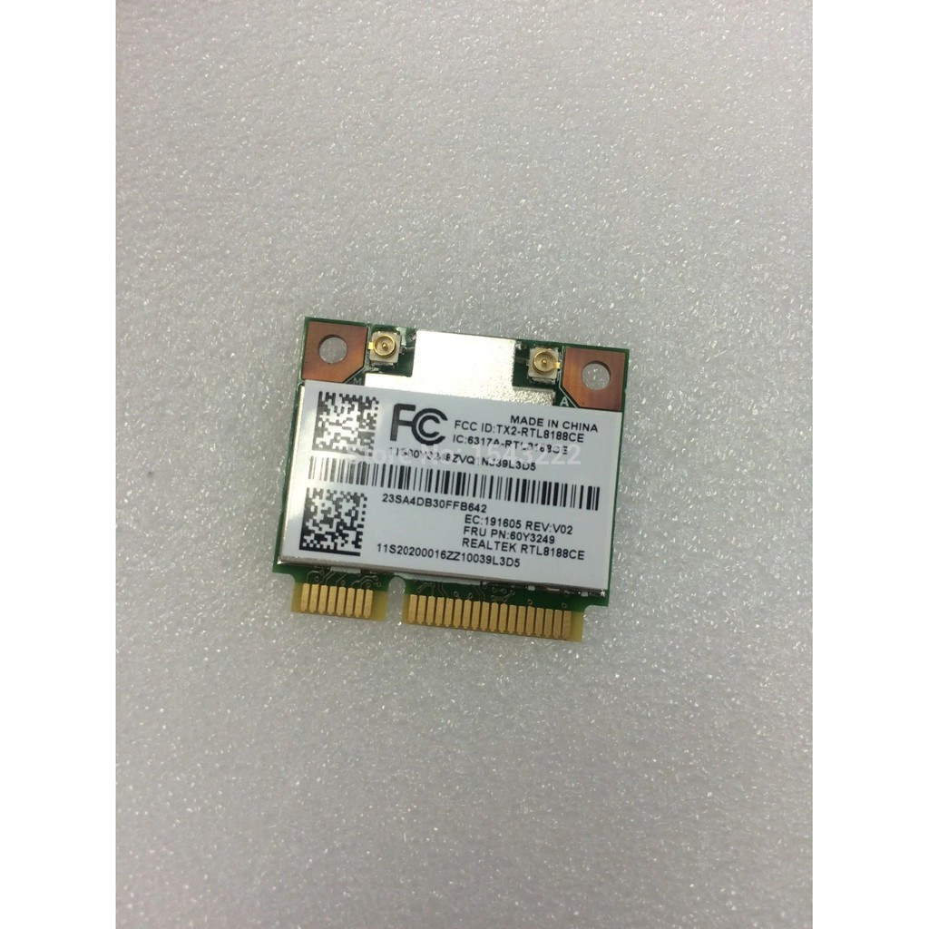 Harga Rtl8188ee Terbaru Desember 2022 |BigGo Indonesia