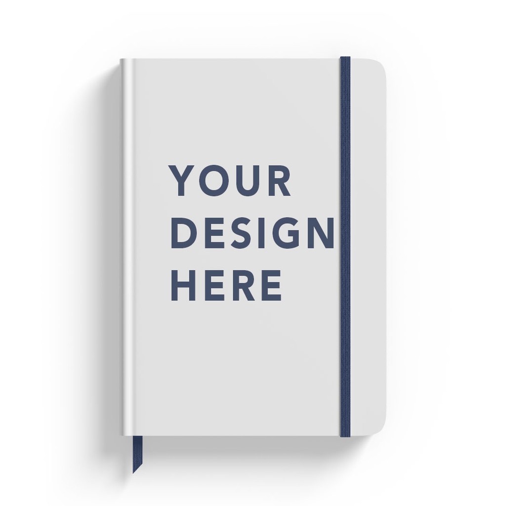 Jual Basic Notebook #Custom design Netobook Custom - Bullet Journal ...