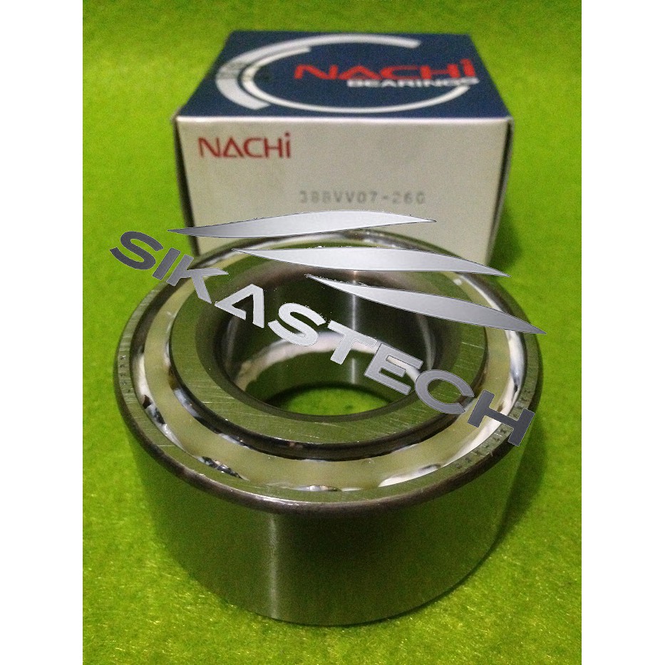 Jual FRONT AXLE HUB BEARING RODA DEPAN TOYOTA CORONA AT151 GL ST151 EX ...