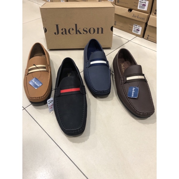 Jual Sepatu Mocassin by jackson | original brand by jimjoker | SALE ...