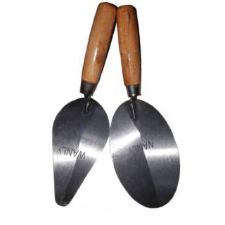 Jual sendok semen sendok tembok sendok aduk 6" wanly oval/lancip ...